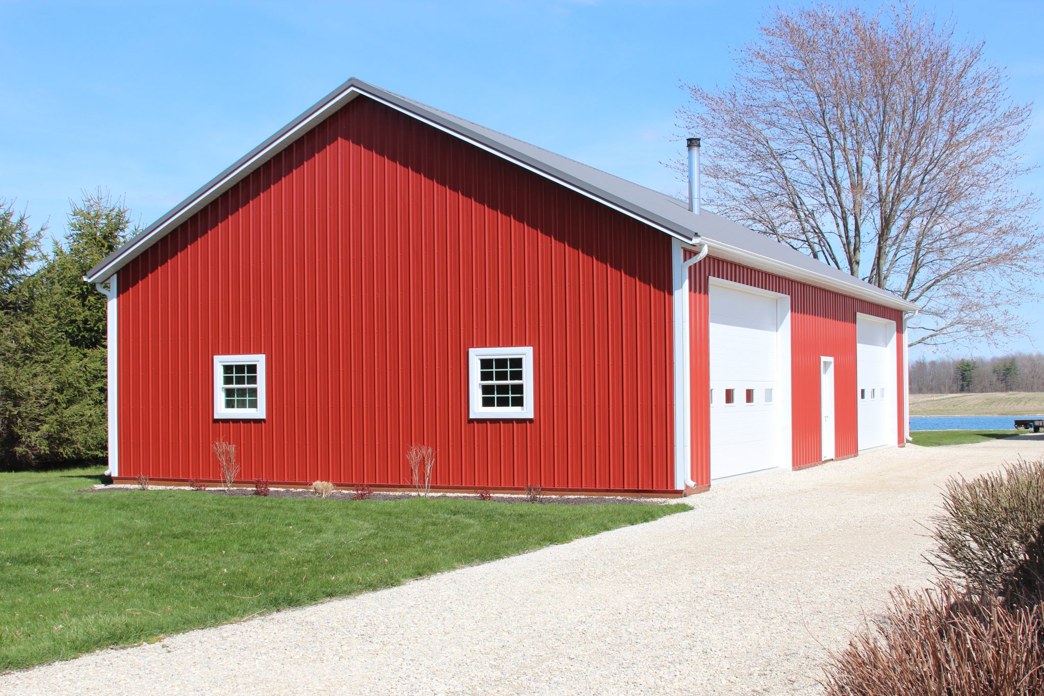 Hobby Barns | Habegger Ace