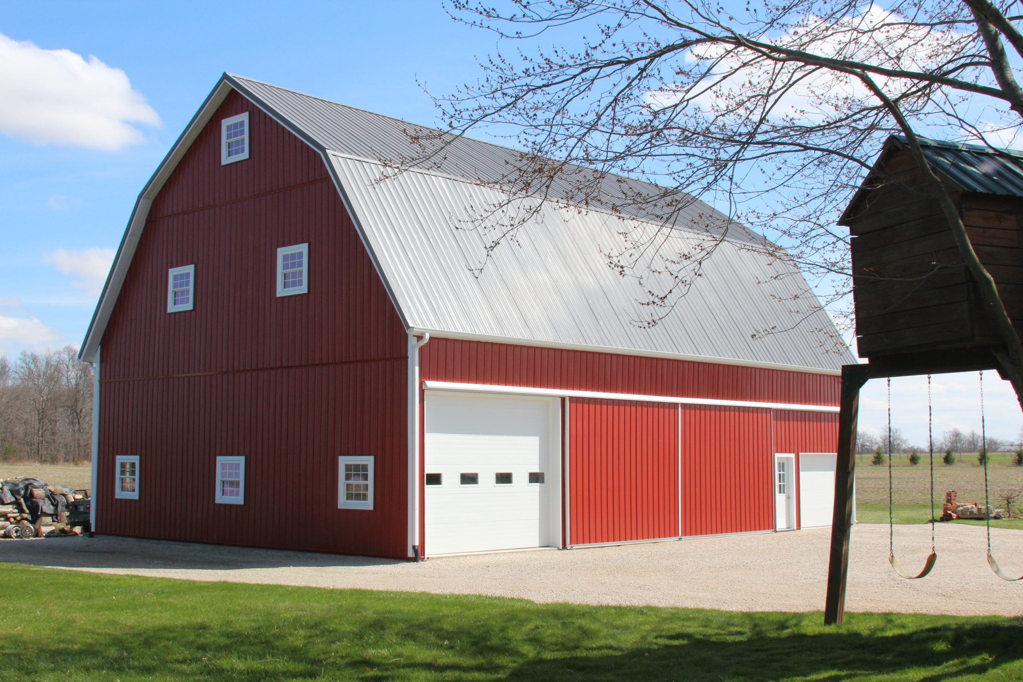 Hobby Barns | Habegger Ace