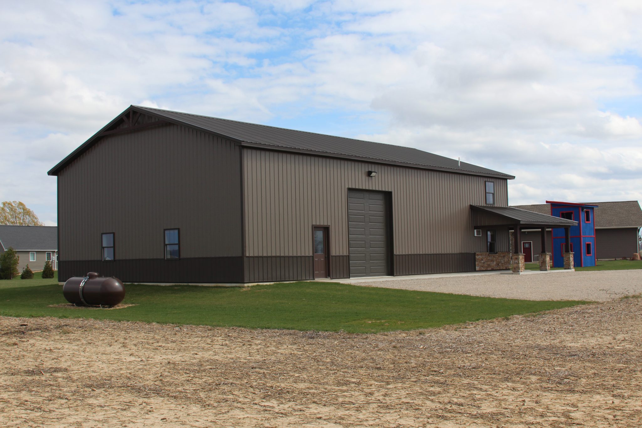 Hobby Barns | Habegger Ace