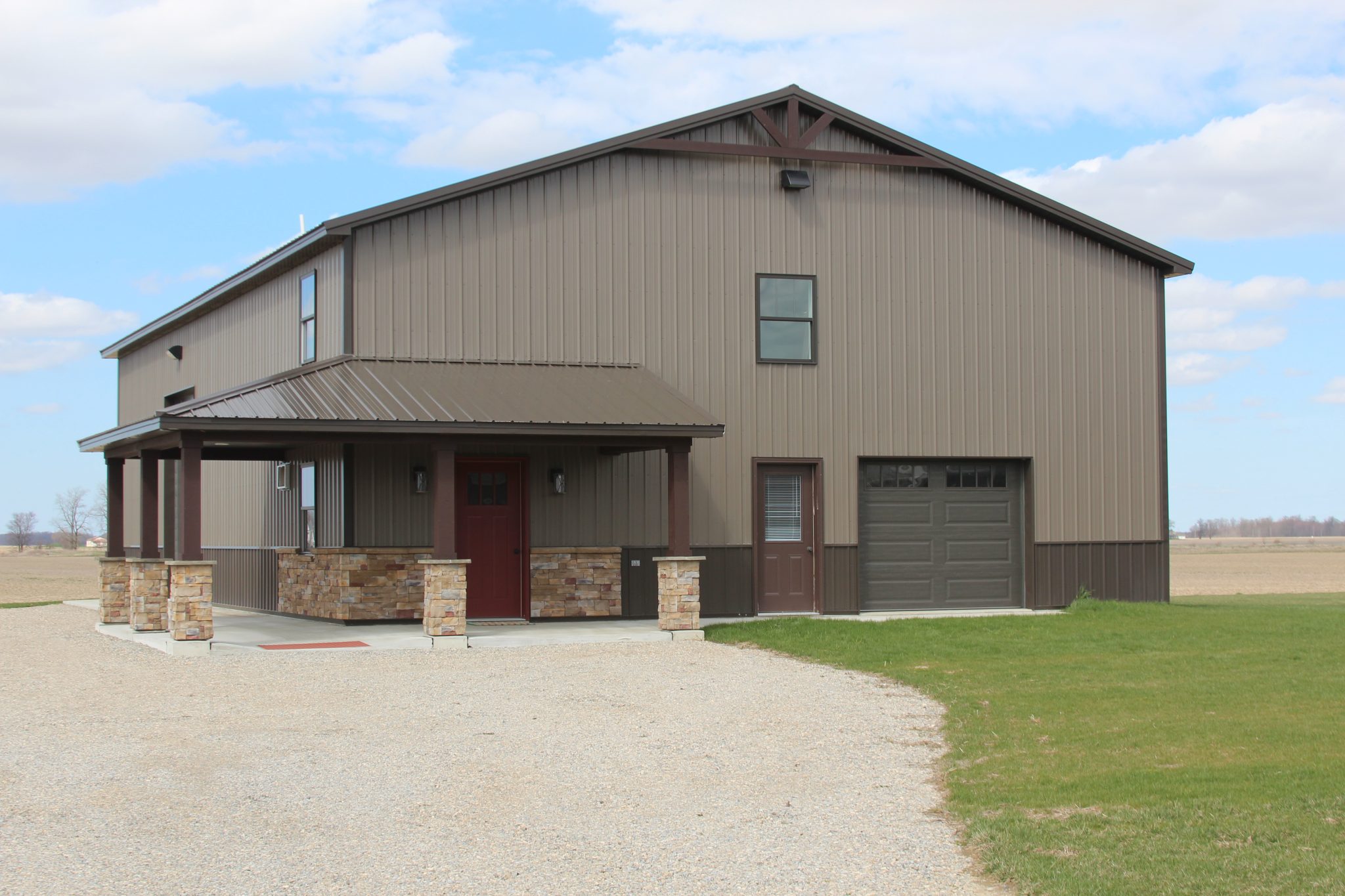 Hobby Barns | Habegger Ace